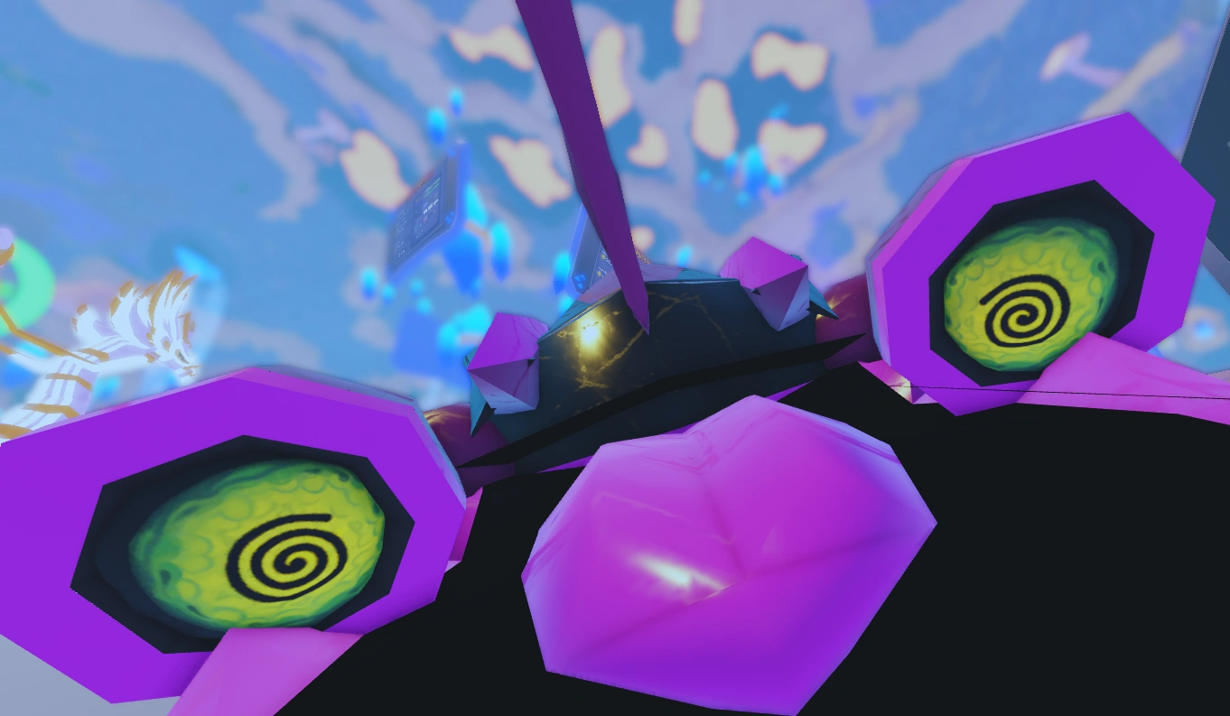 buying/ trading for leg c pot | Fandom