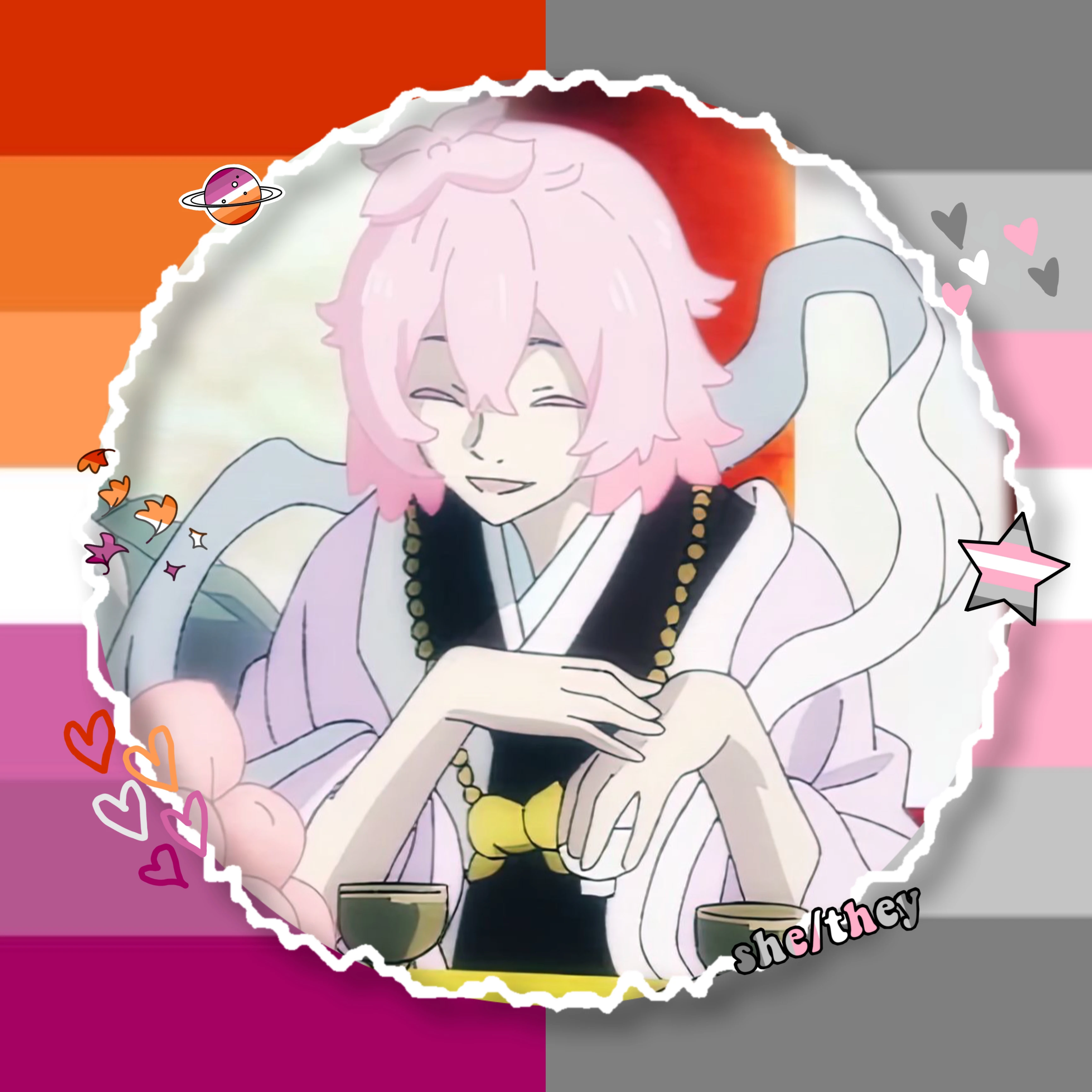 I made my own pfp :D | Fandom