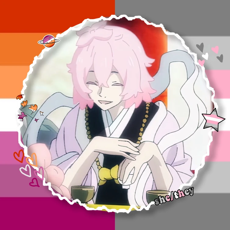 I made my own pfp :D | Fandom