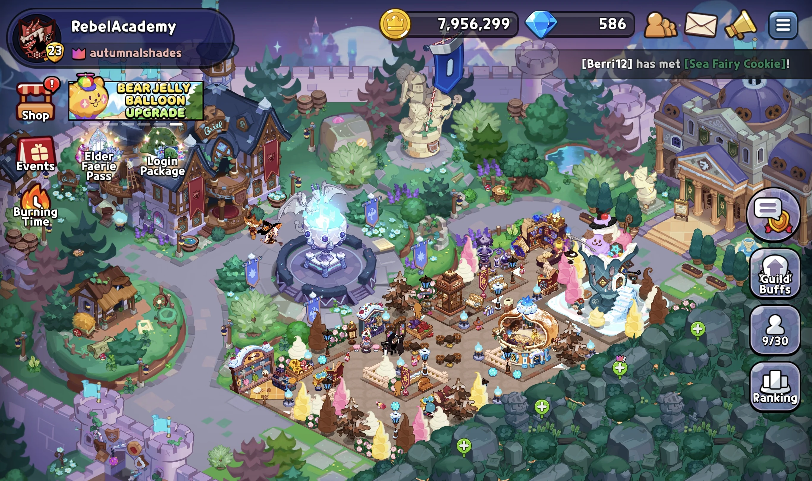 looking for active guild members! | Fandom