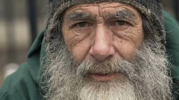 What image comes to your mind when you see someone begging in trade ...