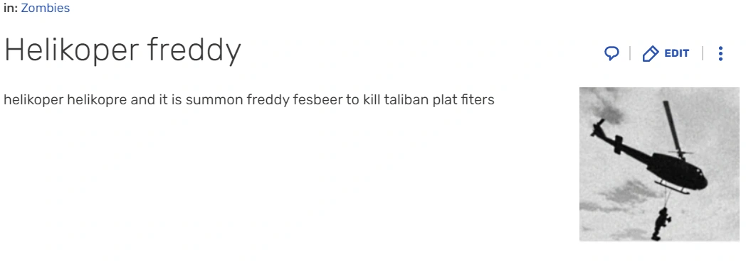 madness 12 leak | Fandom