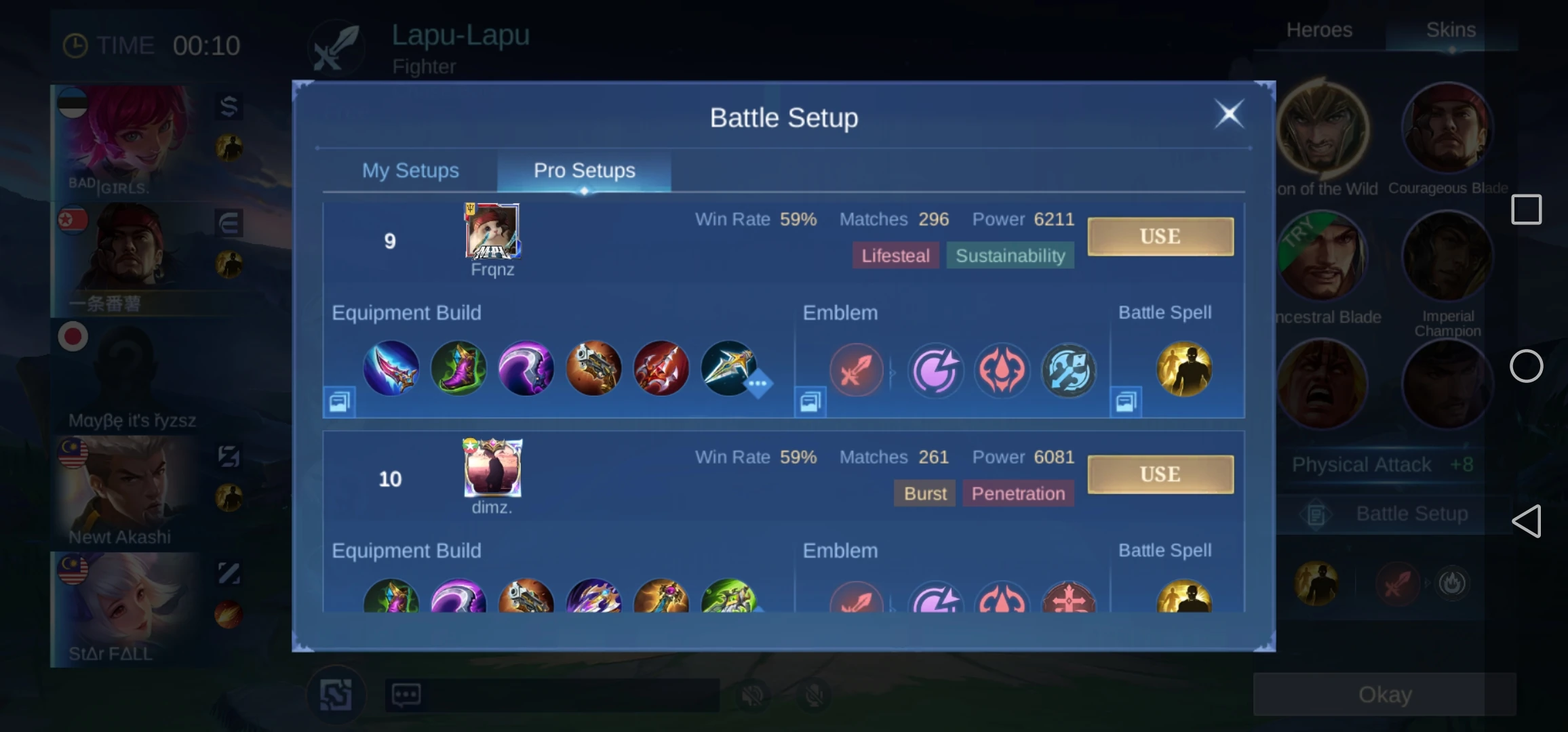 Deadly Blade | Fandom