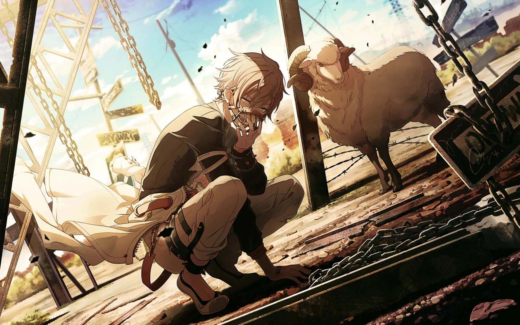 Akikasa Au Idea: | Fandom