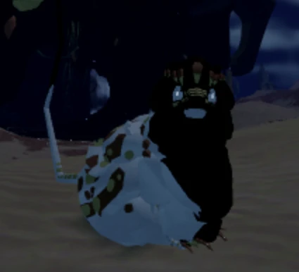 this, is Ray | Fandom