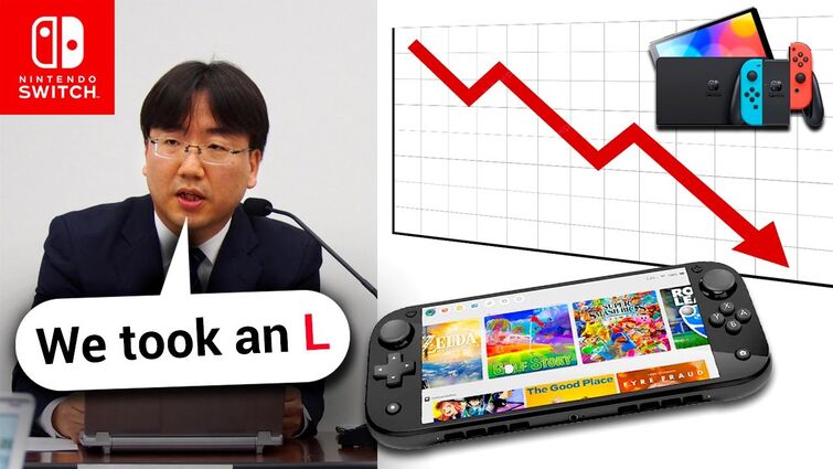 Hopefully the games that we have we'll go in the new system as well ...