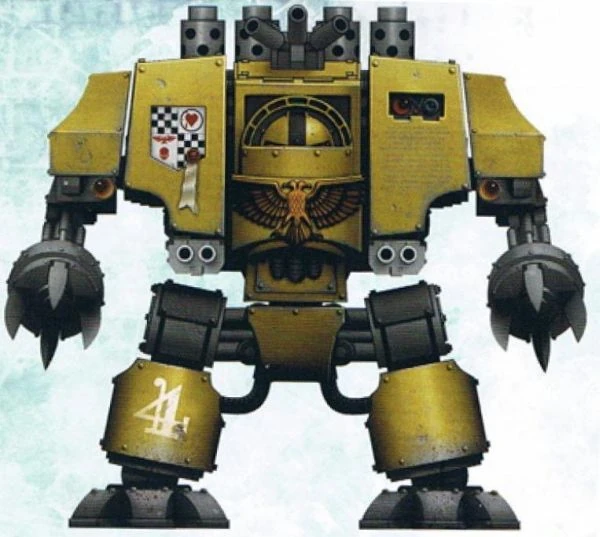 Daily Article Update - Lamenters! | Fandom