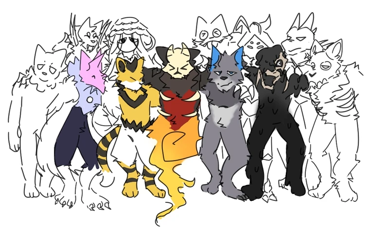 Discuss Everything About Doodle World Wiki | Fandom