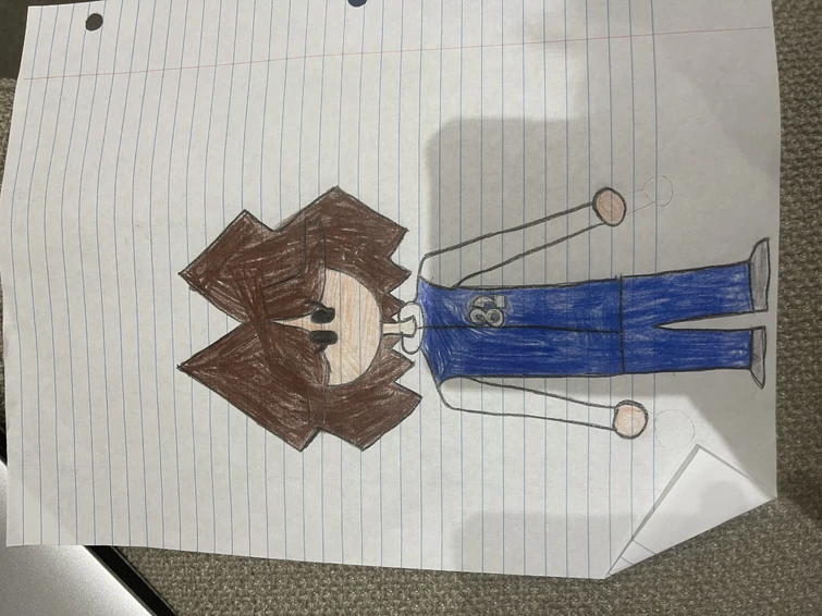 Discuss Everything About The New Walten Files Wiki | Fandom