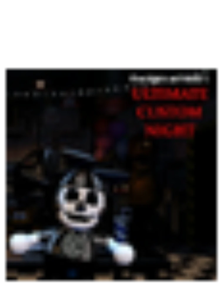Discuss Everything About Ultra Custom Night Wiki | Fandom