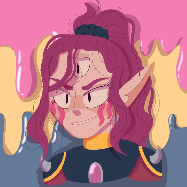 If you could not use your pfp what’s your backup | Fandom