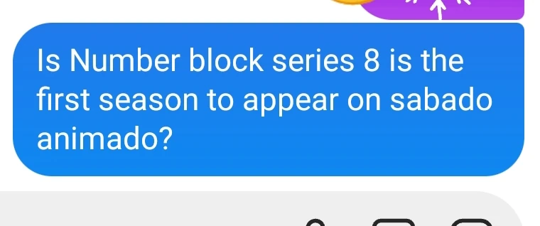 I asked it to number Blocks part 2 | Fandom