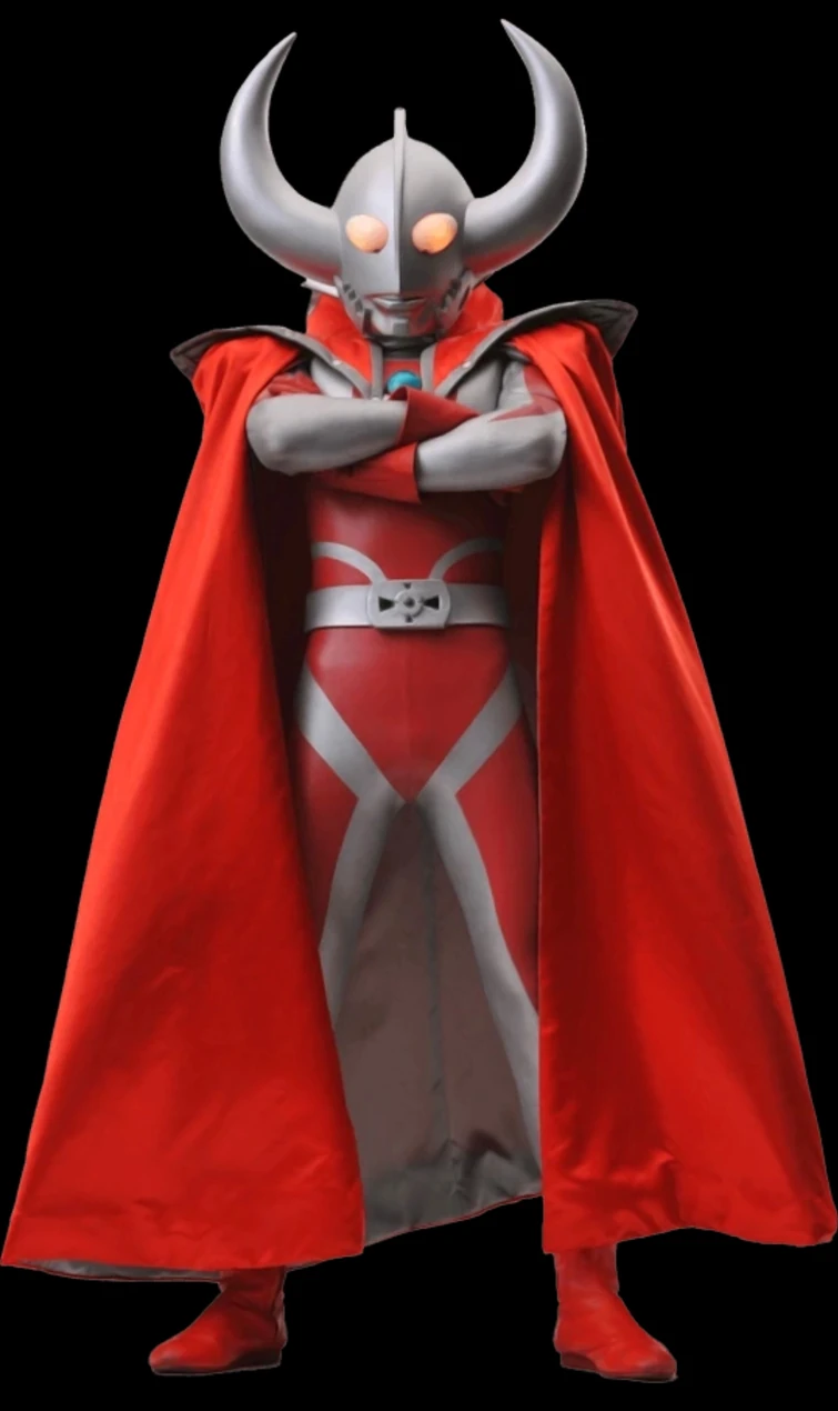 The Ultimate Ultraman Kaiju, Kaijin and Seijin Smash or Pass - Part 6 ...