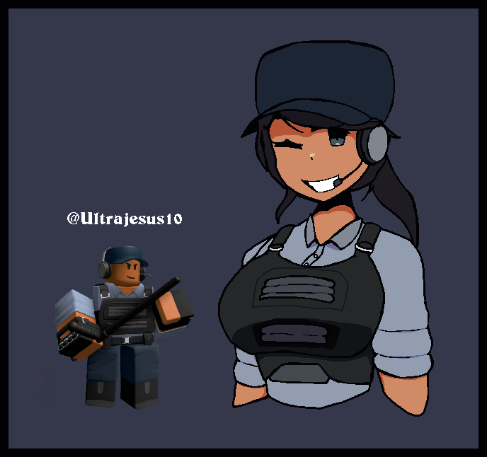 Fem Warden (Tower edition) | Fandom