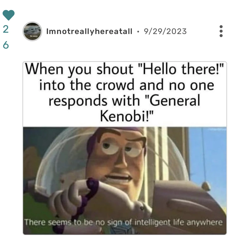 🤣[Meme of the Week Contest] Round 154 Winners: A Collective Figment of ...