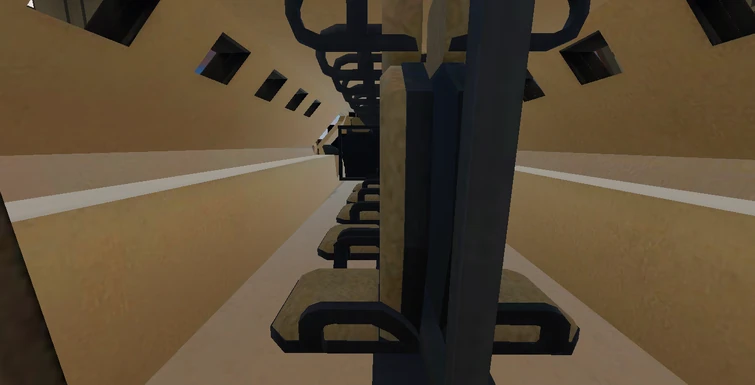 The LAV AD interior sucks | Fandom