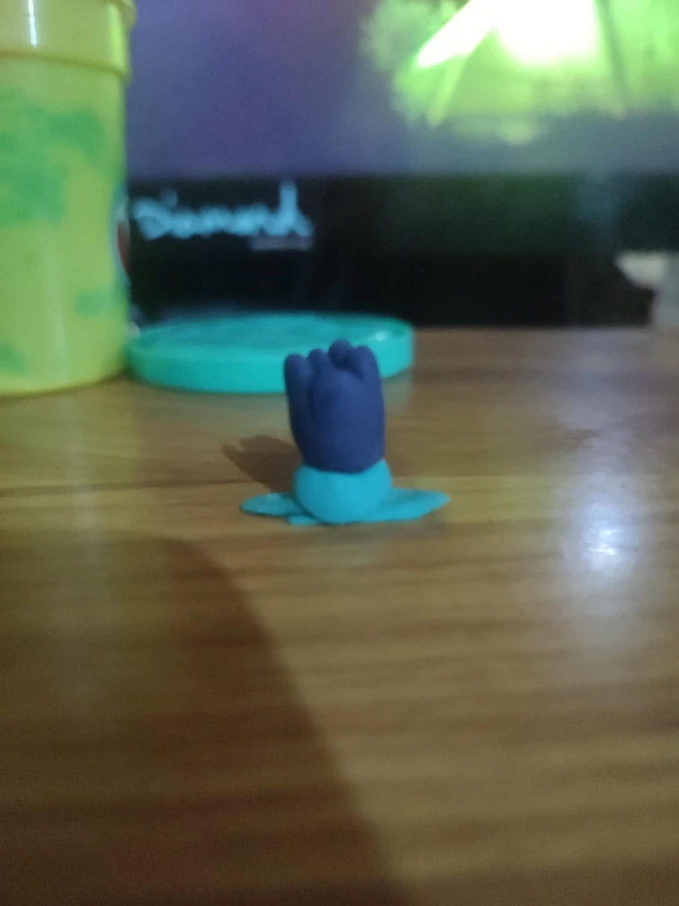 Moonflower in clay | Fandom