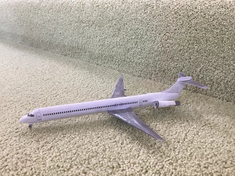 paper md90 | Fandom