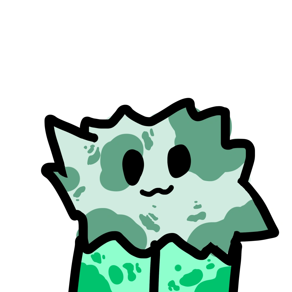 My boggsona | Fandom