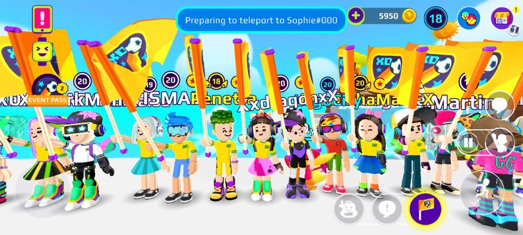 Discuss Everything About PKXD Wiki | Fandom