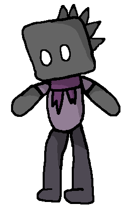 literally a rock humanoid | Fandom