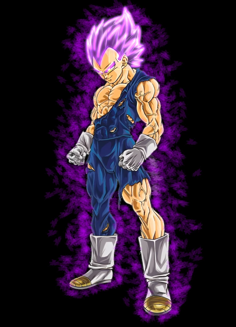 Mastered Ultra Ego | Fandom