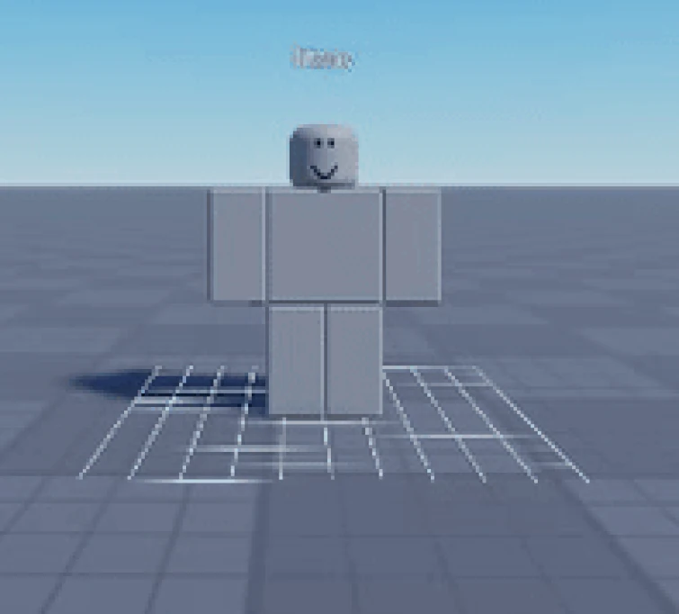 All fanmade death animations | Fandom