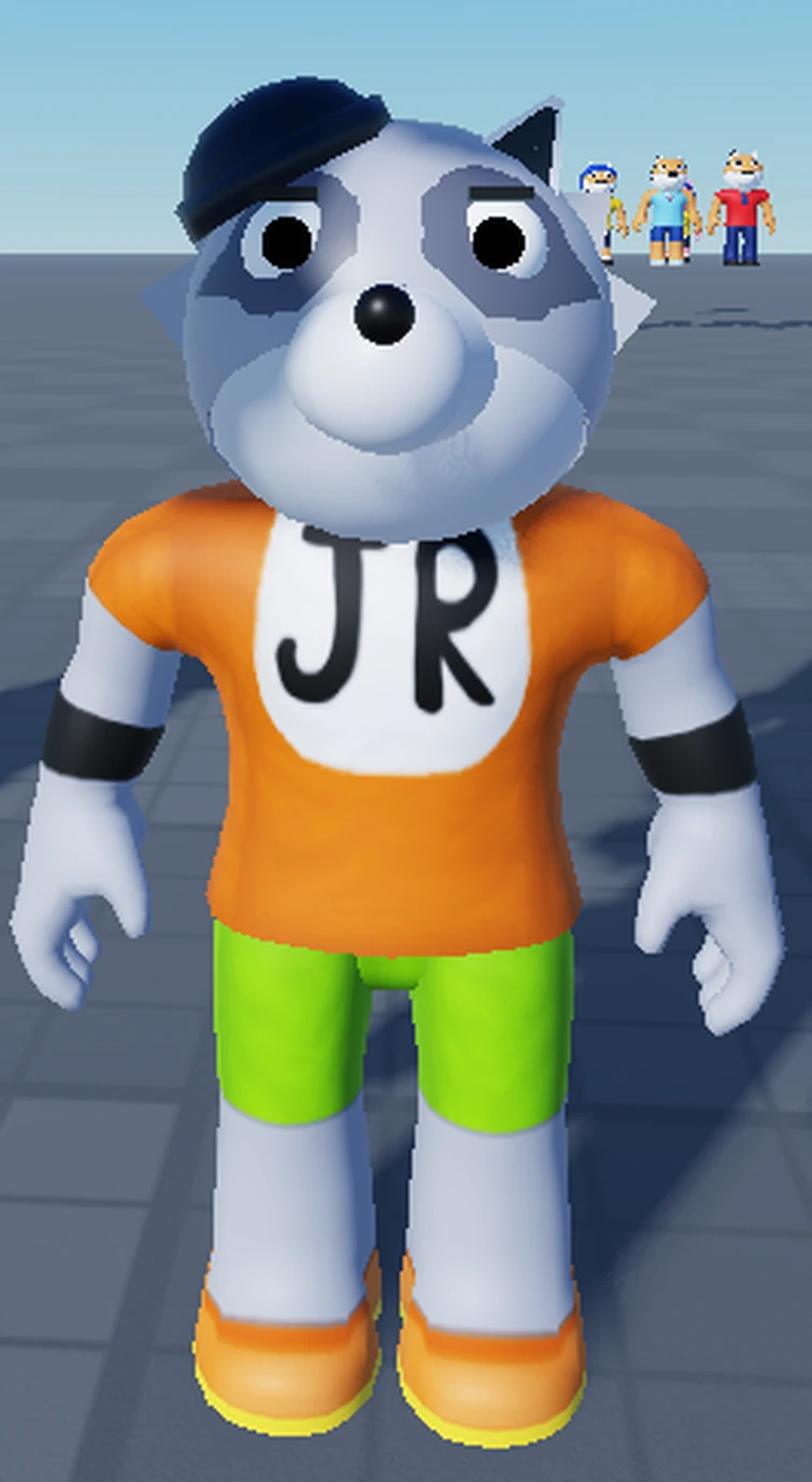 Discuss Everything About Piggy Wiki | Fandom