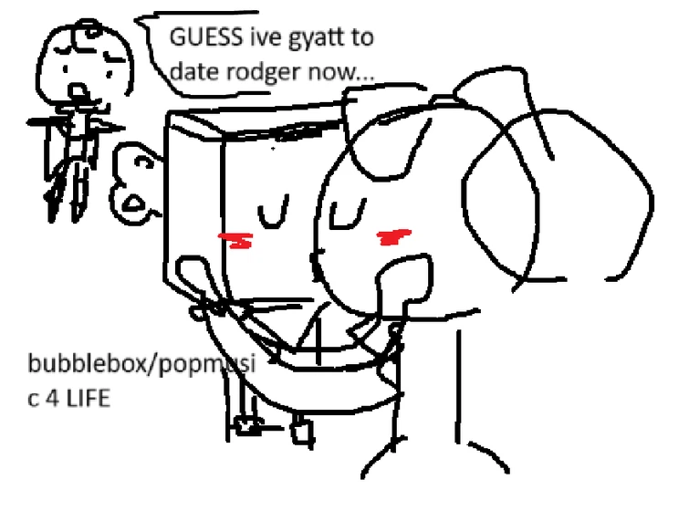 bubblebox is superior to jewlery box.. sorry guys | Fandom