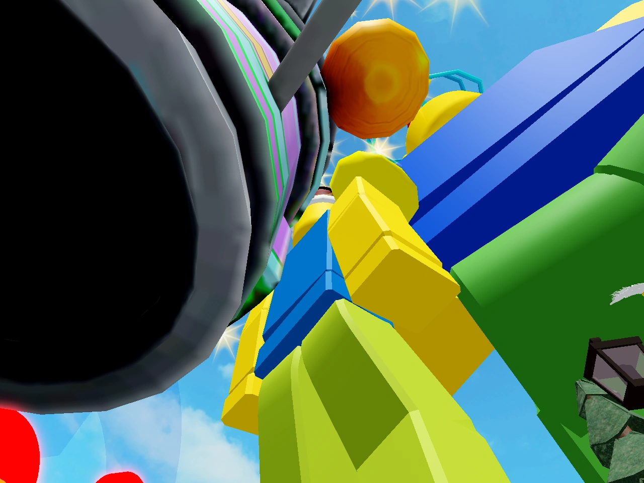 I just join me priv | Fandom