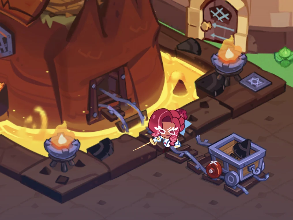 RASPBERRY YOUR GONNA GET HIT BY THE CART | Fandom