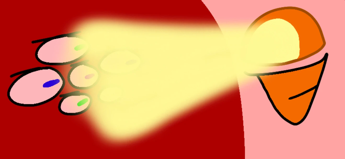 Teaser for The Eeper Peepers remastered | Fandom