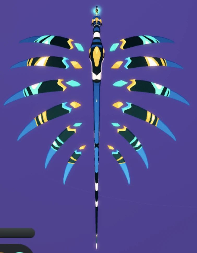 rate my zohdok skin | Fandom