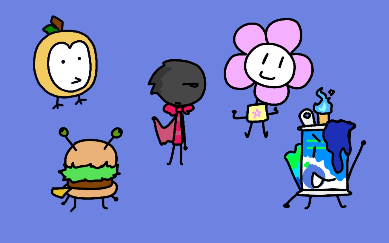 Bfdi Wikian VV 8 ...