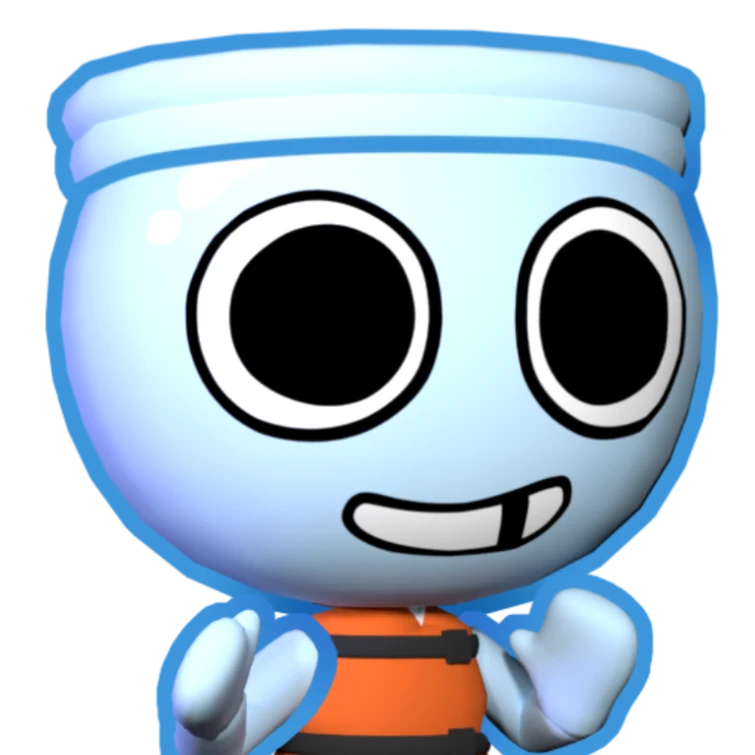 Who was the first toon you ever bought in Dandy's shop? | Fandom