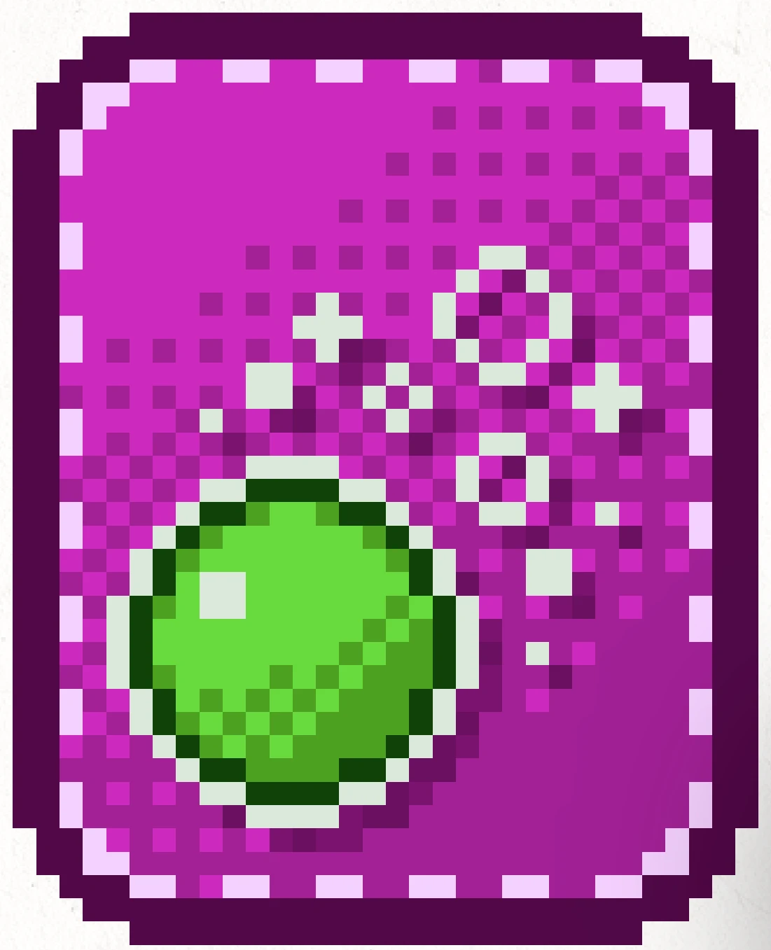 some poison ball card I made | Fandom