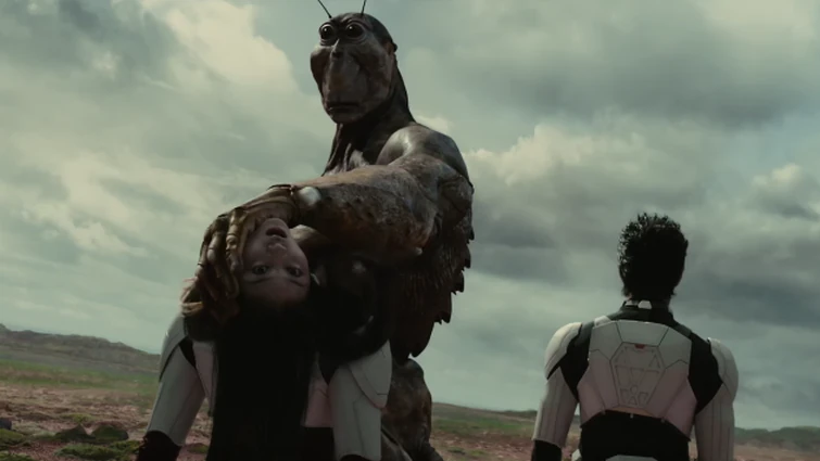 How would you name a Terraformar transformation? | Fandom