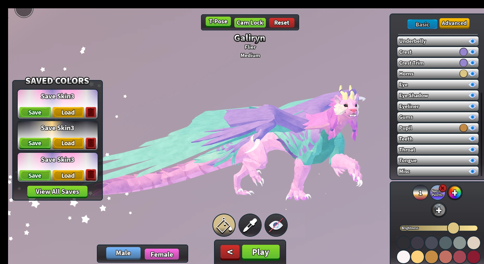 I'd love more input! ^^ | Fandom