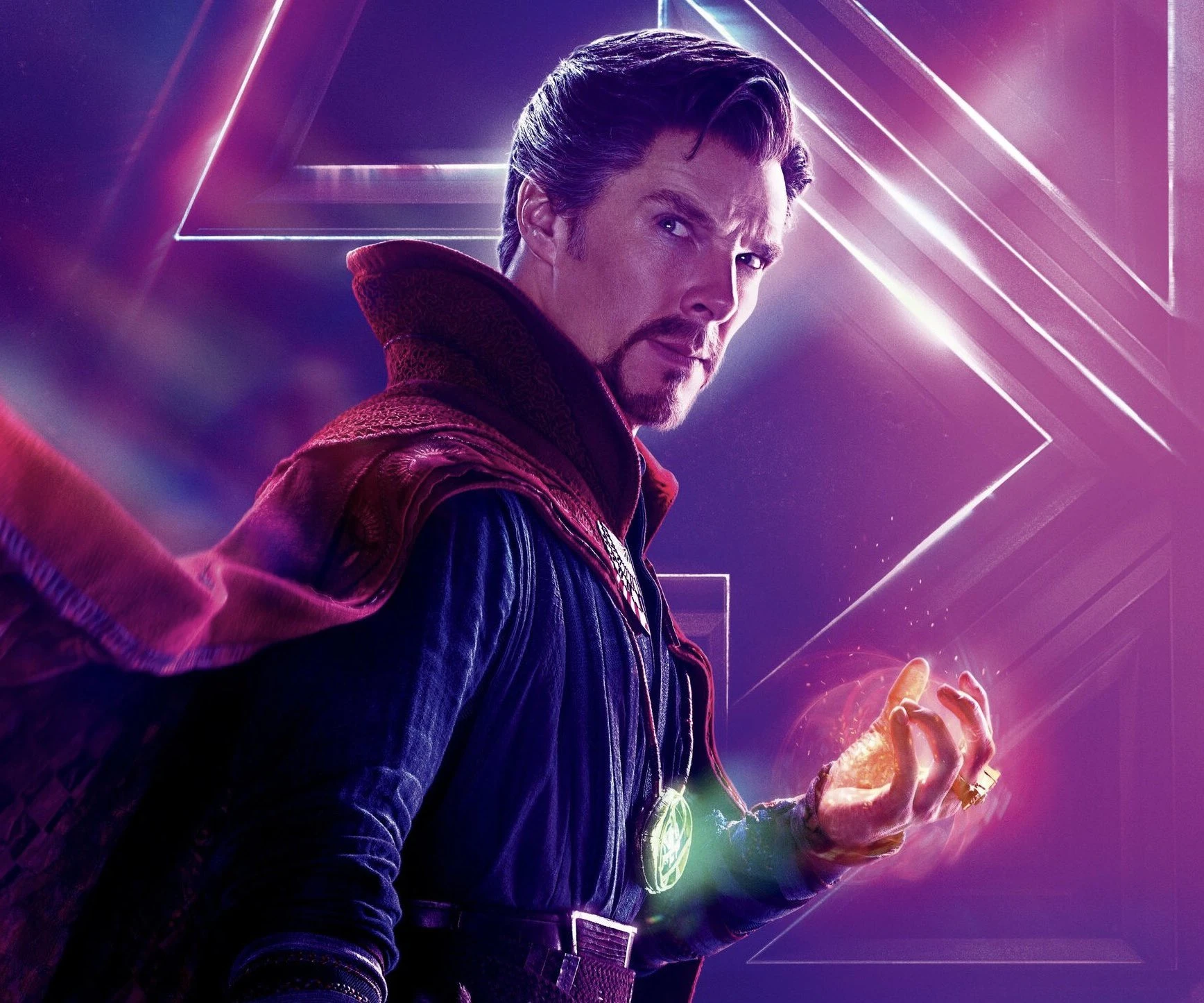 Benedict Cumberbatch Hints at the Possibility of Doctor Strange 3 | Fandom