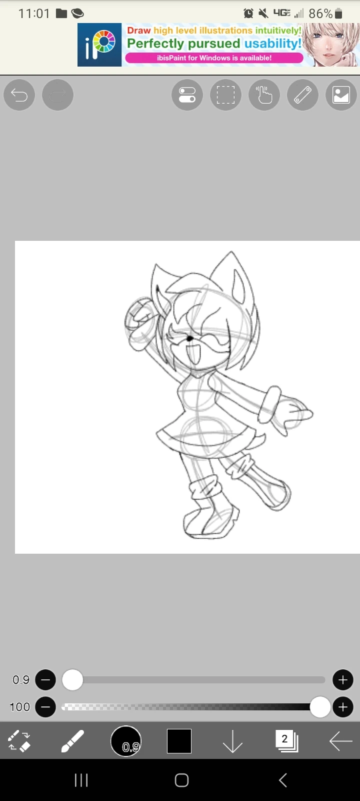 Chibi Amy Rose W.I.P | Fandom