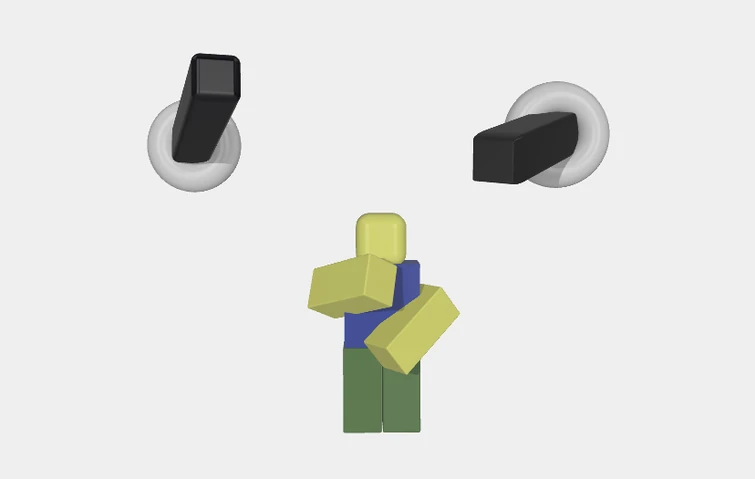 I wanted to try making 3D models like y'all, how does this look? | Fandom