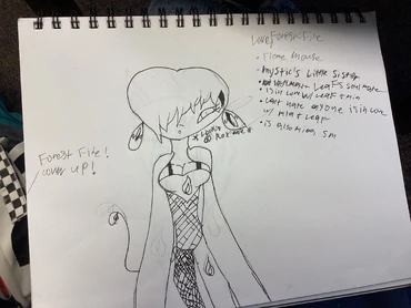 New pfp? Ocs | Fandom