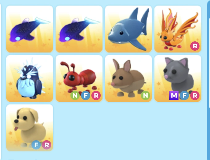 trading junk items | Fandom