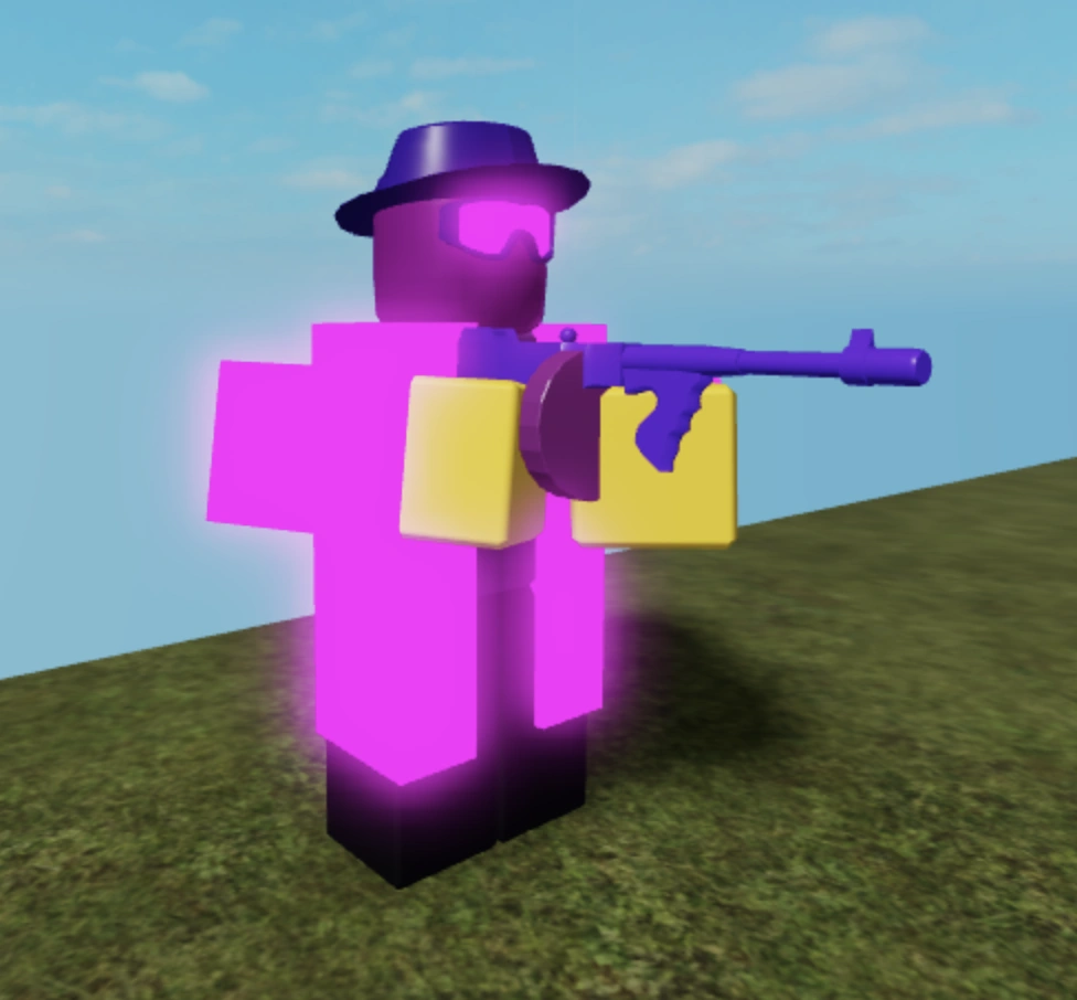 Void Crook Boss Skin | Fandom