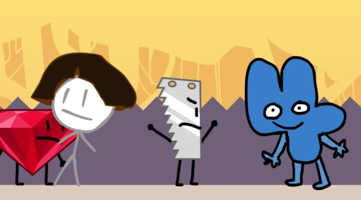 i genuinely hate the bfb pre split style so much | Fandom