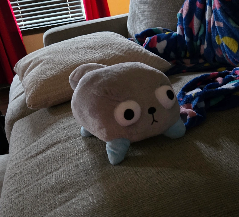 Dandy's World Wiki Decides What I Do With Pebble | Fandom