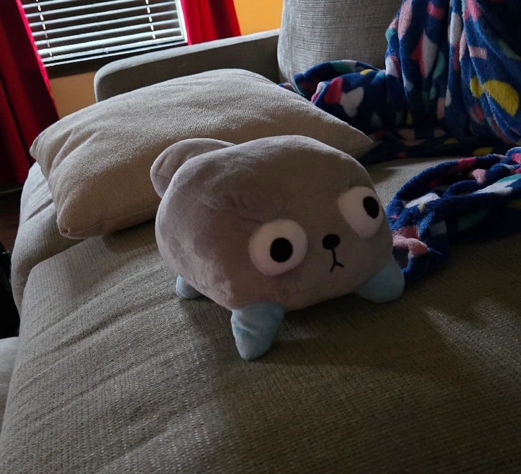 Dandy's World Wiki Decides What I Do With Pebble | Fandom