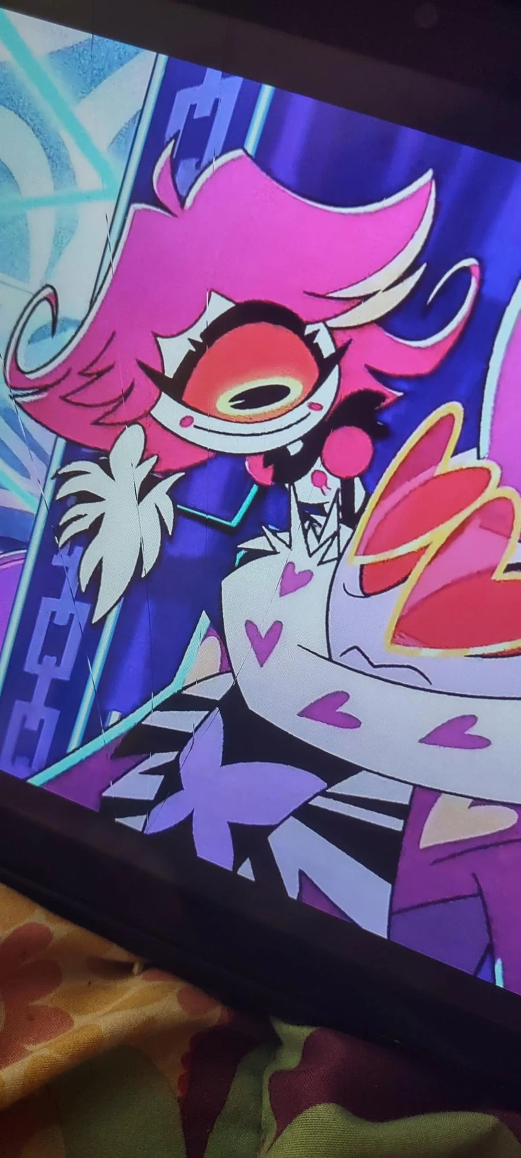 Funny Faces 2.0: Nifty | Fandom