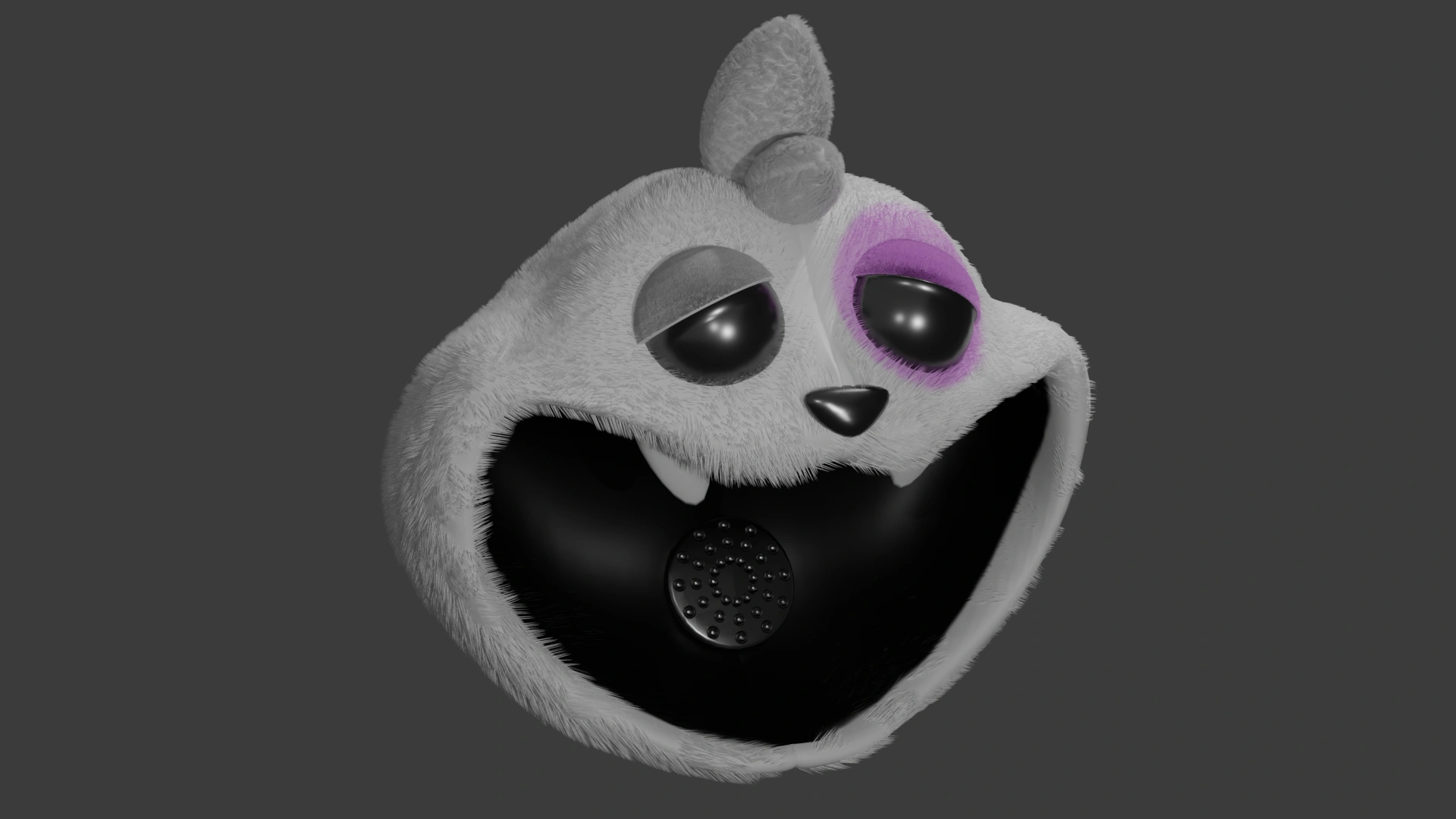 fluffy thing (still unfinished) | Fandom