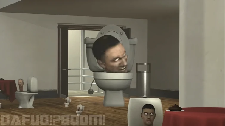 Discuss Everything About Skibidi Toilet Wiki | Fandom